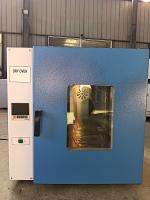 China 135L Medical Drying Oven 1.5kW with PID Control for CSSD Sterilization Workflow for sale