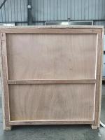 China 42L Hospital Grade Sterilization Drying Cabinet with 300℃ Temperature Range and 500W Power for sale