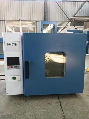 China 42L Hospital Grade Sterilization Drying Cabinet with 300℃ Temperature Range and 500W Power for sale