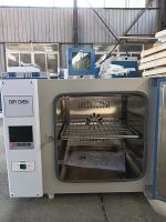 China 42L Hospital Grade Sterilization Drying Cabinet with 300℃ Temperature Range and 500W Power for sale