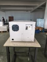 China STT-N23 23L N Class Tabletop Autoclave - 134°C Sterilization, 2.2kW Power for Dental and Medical Use for sale