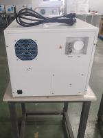 China Class B Vacuum Table Top Autoclave 8L 12L 18L 23L with Printer 134℃ for sale