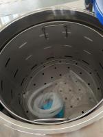 China Stertek STV-H Vertical Steam Sterilizer 35L 220V Autoclave with Drying Function for sale