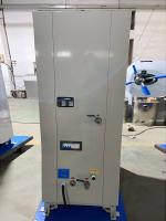 China Front Loading Pulse Vacuum Autoclave 100L-300L Lab Sterilizer 138°C for sale