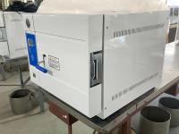 China Fully Automatic Class N Tabletop Steam Autoclave 35L 138°C Rapid Sterilization for sale