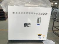 China N Series Fully Automatic Tabletop Autoclave Steam Sterilizer 35L 50L Dental Clinic Hospital for sale