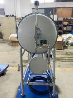China Horizontal Steam Sterilizer 150-500L Medical Lab Autoclave 0.25Mpa 138°C for sale