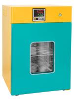 China DHP Series Electric Thermostatic Incubator 70 Degree 20L to 600L Lab Use for sale