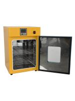China DHP Series Electric Thermostatic Incubator 70 Degree 20L to 600L Lab Use for sale