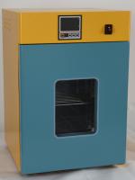 China DHP Series Electric Thermostatic Incubator 70 Degree 20L to 600L Lab Use for sale