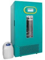 China Laboratory Fields HHP Series Constant Temperature And Humidity Chamber for sale