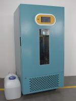 China QHX Series Touch Screen Plant Growth Chamber 0-80C 20000 Lux LED for sale