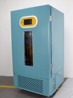 China MJH Series 25L Water Tank Internal Humidification Mold Incubator 0-80°C for sale