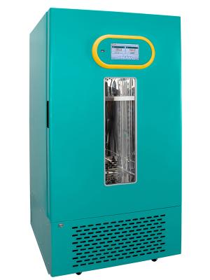 China Large LX Series Illumination Incubator 180L to 1680L 20000 Lux LED for sale