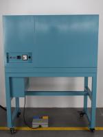 China YYPC Series 180L 280L Anaerobic Incubator Refrigerated 4-60°C Oxygen ≤0.1% for sale