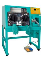 China YYP Series Anaerobic Incubator Touch Screen LCD 0.1% O2 220V 50Hz 1200W 1600W for sale