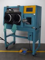 China YPGZ Series Anaerobic Workstation O2 CO2 Humidity Temperature Control 0.1% Oxygen Level for sale