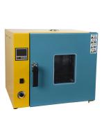 China TM Series Bench-Top Dry Heat Sterilizer 160-250°C 1300W Hot Air Sterilizer for Medical Lab for sale