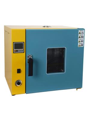 China TM Series Bench-Top Dry Heat Sterilizer 160-250°C 1300W Hot Air Sterilizer for Medical Lab for sale