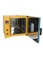 China TM Series Bench-Top Dry Heat Sterilizer 160-250°C 1300W Hot Air Sterilizer for Medical Lab for sale