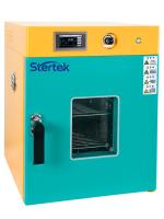 China LJ Series Vertical Precision Forced Air Drying Oven for sale