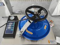 China Vertical Internal Circulation Autoclave 35L 100L Laboratory Medical Sterilizer 134℃ for sale