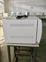 China 18L 23L 45L Class B Steam Sterilizer Autoclave for Medical Dental Clinics 110V 220V for sale