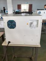 China 18L 23L 45L Class B Steam Sterilizer Autoclave for Medical Dental Clinics 110V 220V for sale