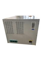 China 35L Class B Table Top Autoclave 0.25Mpa 138°C Pre-Vacuum Sterilizer with Printer for sale