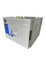China 35L Class B Table Top Autoclave 0.25Mpa 138°C Pre-Vacuum Sterilizer with Printer for sale