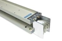 China KEMA-KEUR certificate LV compact busway for sale