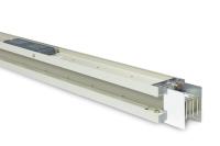 China KEMA-KEUR certificate LV compact busway for sale