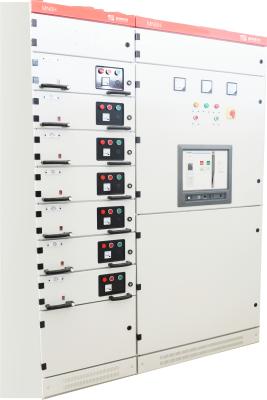 China GB/T7251.12-2013 MNSH AC Low Voltage Switchgear for sale