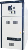 China KYN61-40.5 Indoor AC Metal 630A Medium Voltage Switchboard for sale