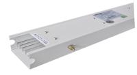 China IEC61439-1 Lighting Busway  50Hz Low Power 690V 400A Electrical Busway System for sale