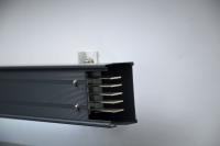 China IEC61439-1 Lighting Busway  50Hz Low Power 690V 400A Electrical Busway System for sale