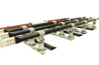 China QBJGM Insulated Pipe 630A Medium Voltage Busway for sale