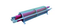 China NB/T 31037-2012 1000V 3500A WLG Electrical Data Center Busway for sale