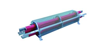 China NB/T 31037-2012 1000V 3500A WLG Electrical Data Center Busway for sale