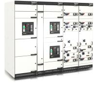 China AC400V BLOKSET 4000 Amp Low Voltage Switchgear for sale