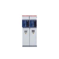 China IEC 62271-200 TUV 630A Cu Bar Ring Main Unit Switchgear for sale