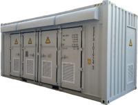 China Prefabricated Substation 50Hz 1000kVA Medium Voltage Switchboard for sale