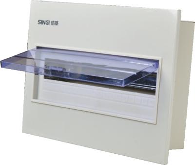 China XL XTM 630A MCCB KEMA PZ30 Metal Distribution Box for sale