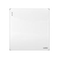 China Saddle Fussion Socket Panel White W31Q/2Y Wall Mounted Plug Socket for sale