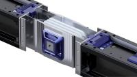 China Compact Sandwich Type Low Voltage Busway System 50Hz 60Hz IEC61439 for sale