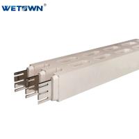 China Medium Voltage Electrical Busway System IP68 GM-Z Cast Resin Busway For Nuclear Power for sale