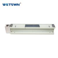 China Low Voltage 1000V 250A Sandwich Busbar Trunking System for residential & commercial building/data center for sale