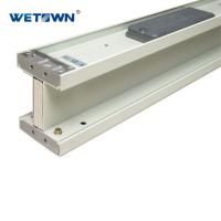 China Low Voltage 1000V 250A Sandwich Busbar Trunking System for residential & commercial building/data center for sale