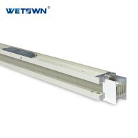 China Low Voltage 1000V 250A Sandwich Busbar Trunking System for residential & commercial building/data center for sale