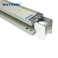 China Low Voltage 1000V 250A Sandwich Busbar Trunking System for residential & commercial building/data center for sale